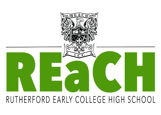 Principal's Message – School Info – REaCH (Rutherford Early College ...